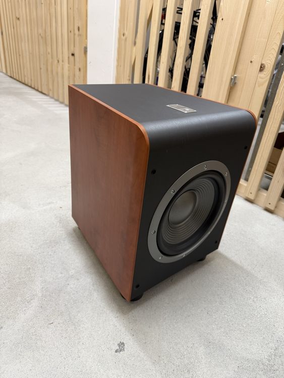 JBL ES150P/230 Subwoofer – kraftvoller Bass, top Zustand (Gebraucht) in ...