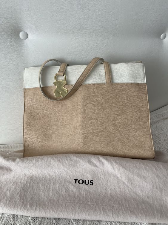TOUS Shopper / Tasche für den Frühling | Kaufen auf Ricardo