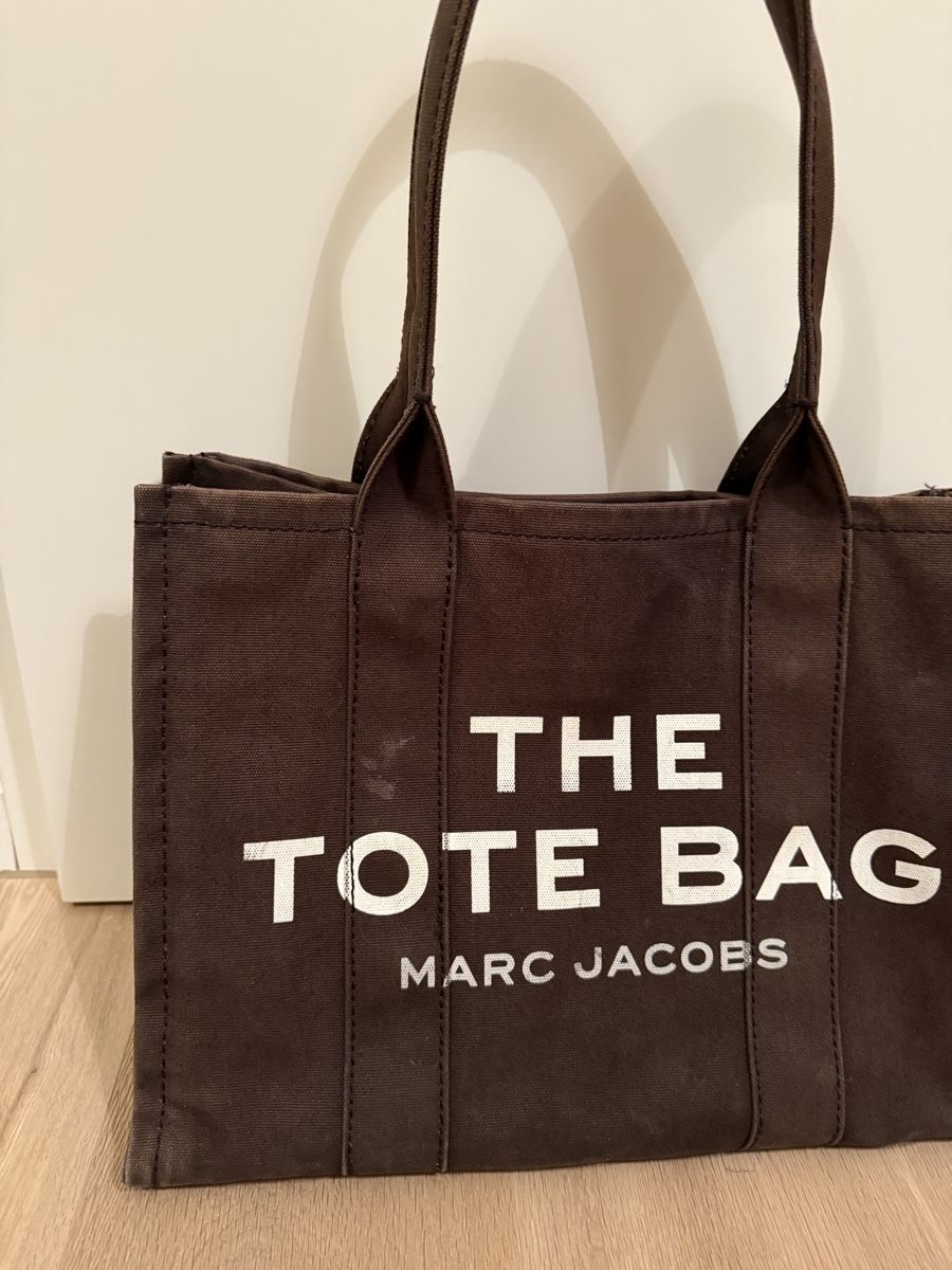 Marc Jacobs iconic The Tote Bag (Gebraucht) in Risch für CHF 26 – mit ...