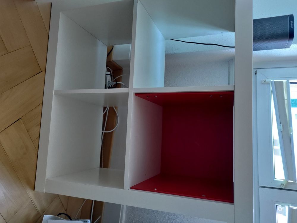 IKEA Expedit | Kaufen auf Ricardo