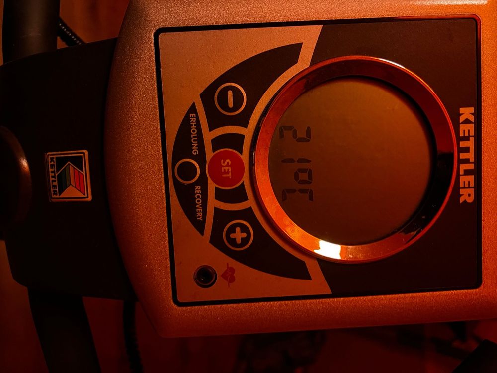 Kettler Golf GT | Acheter sur Ricardo