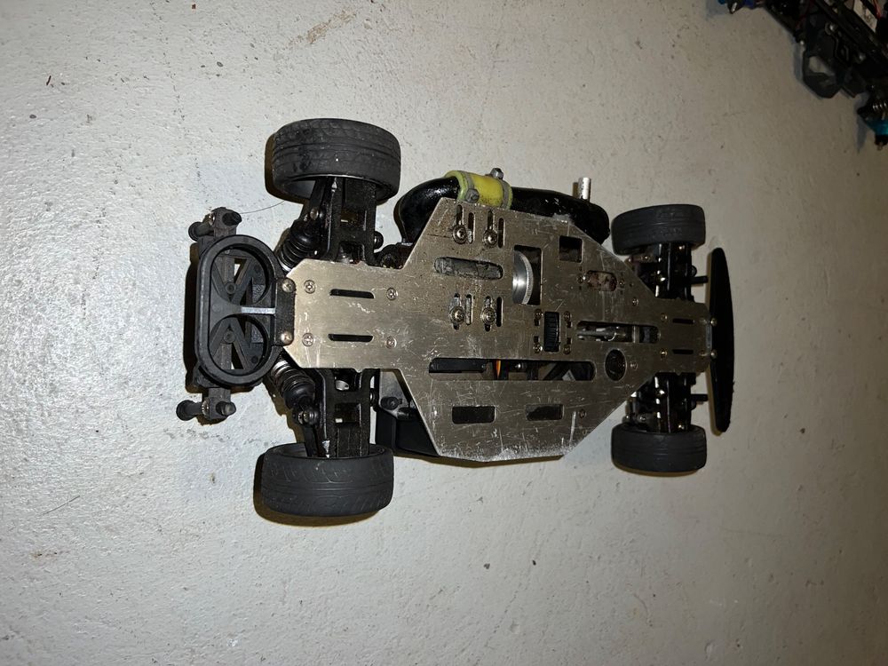 Rc Benziner | Kaufen auf Ricardo