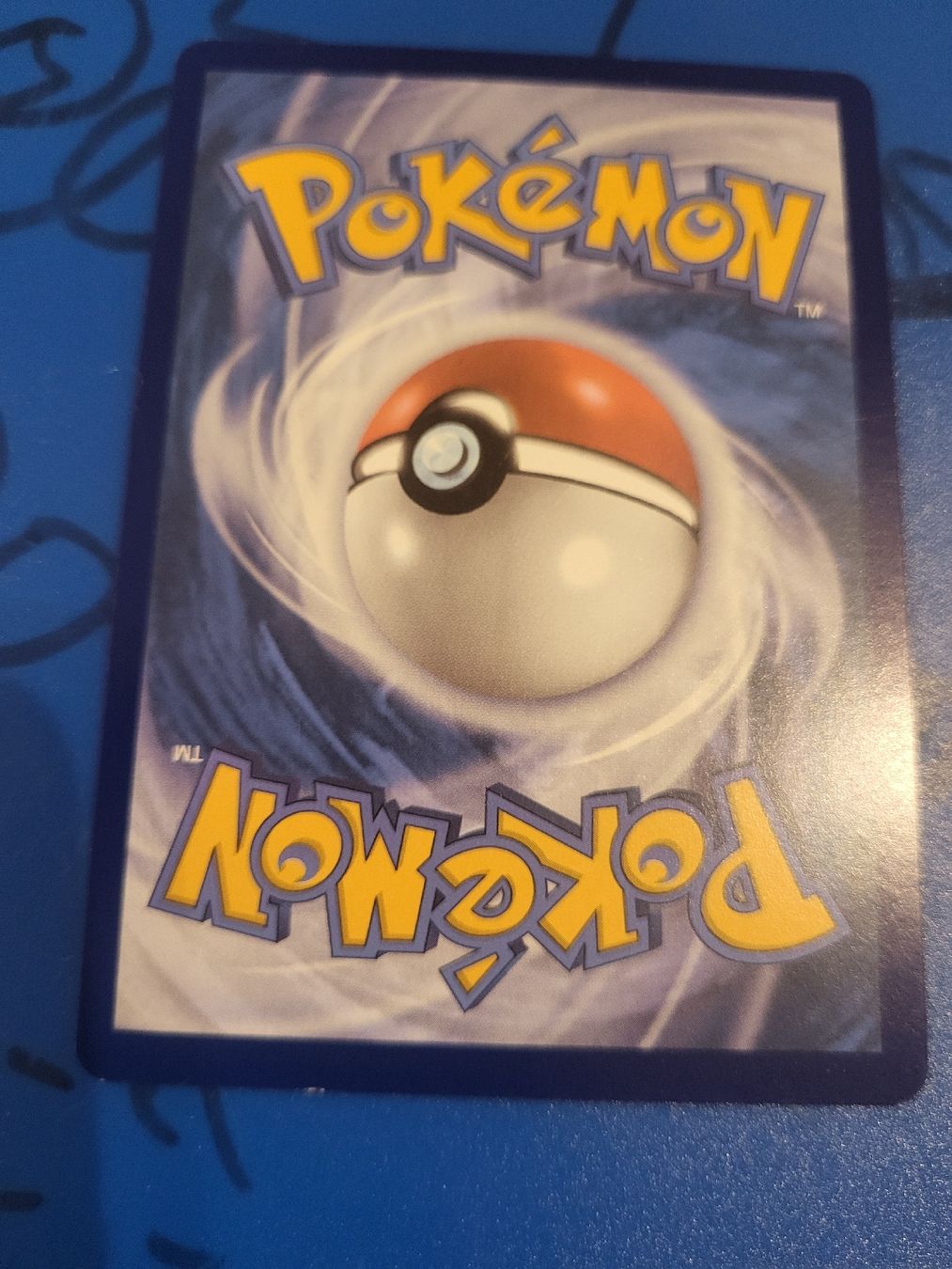 Carte Pokémon Hurle-Queue EX 197/167 - État parfait! (Neuf (Voir ...