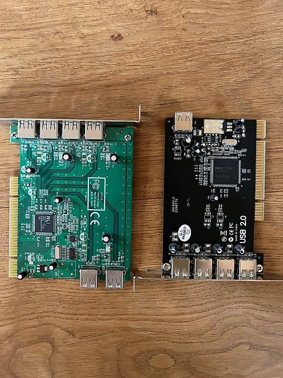 Lot de composants informatique (D'occasion) à Le Cerneux-Veusil pour ...