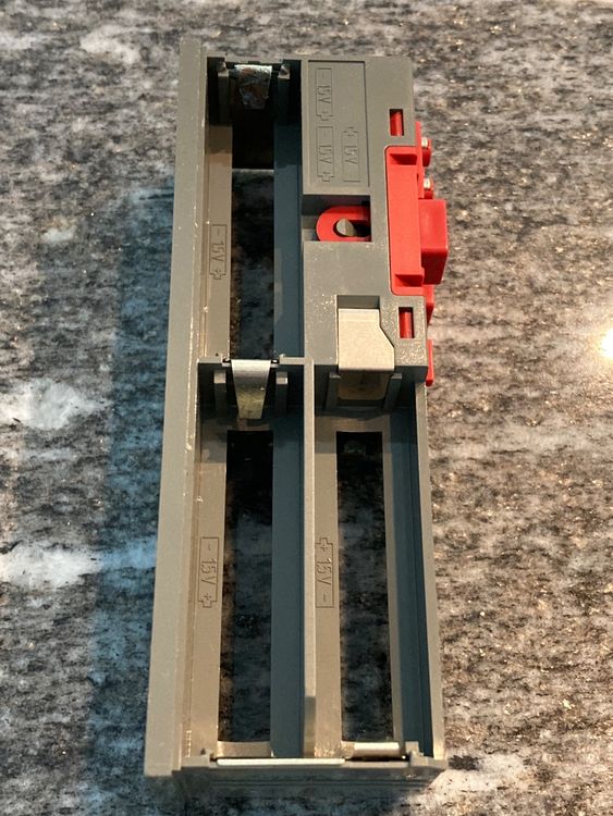 Lego Technic 8720 Motor Set 9V | Kaufen auf Ricardo