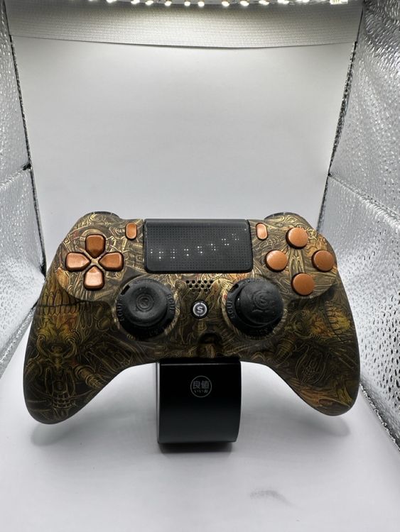 Scuff Impact Skull (Defekt) in Schnottwil für CHF 10 – mit Lieferung ...