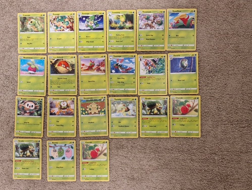 Pokemon Card | Kaufen auf Ricardo