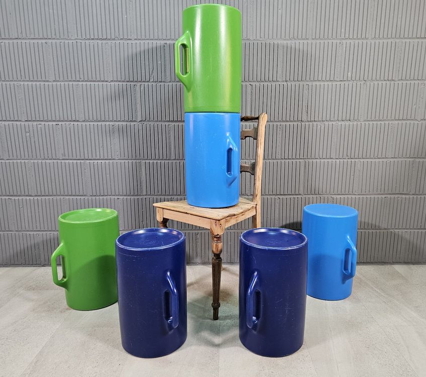 Pomy Stool Hocker, Adrien Rovero Studio für Atelier Pfister (Gebraucht) in Nottwil für CHF 180 ...