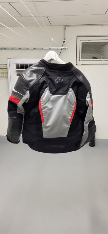 Motorrad-Jacke "ProBiker" Grösse 58 | Kaufen auf Ricardo