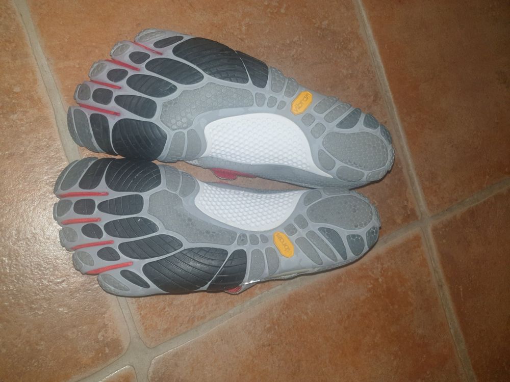 Chaussures Vibram 40 | Kaufen auf Ricardo