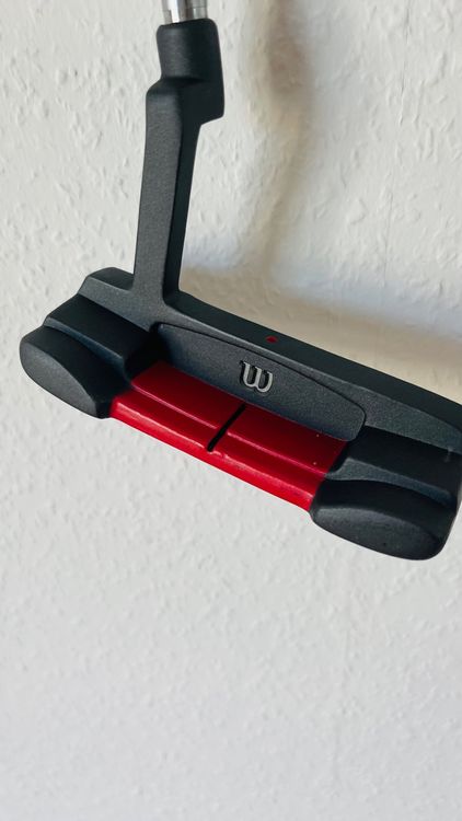 Wilson Pro Staff SGI Putter für Männer, Rechtshänder | Kaufen auf Ricardo