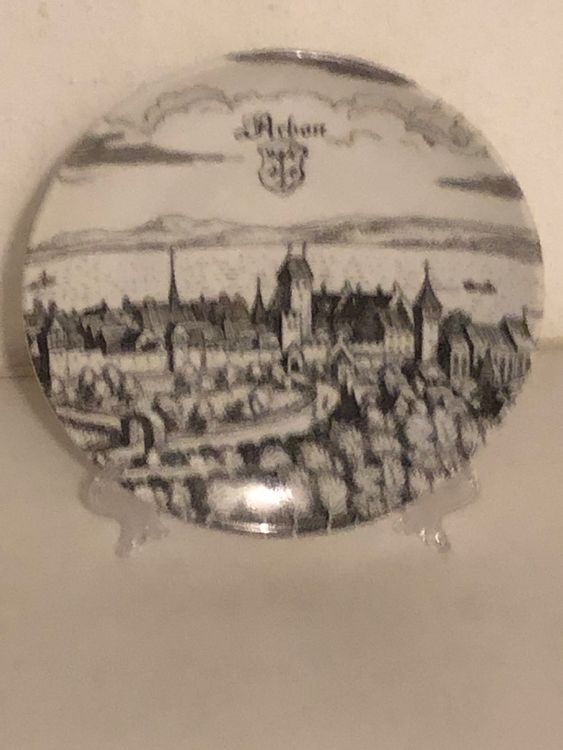 Arbon Sammelteller Saurer (Gebraucht) in Arbon für CHF 10 – mit ...