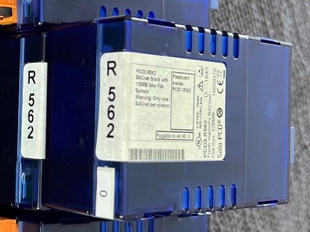 Saia Burgess PCD3.R562 | Kaufen auf Ricardo