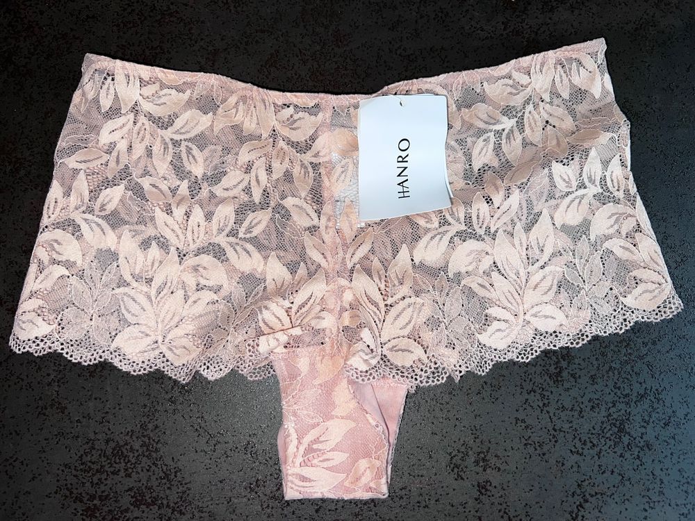 Slip Hanro s neu | Kaufen auf Ricardo