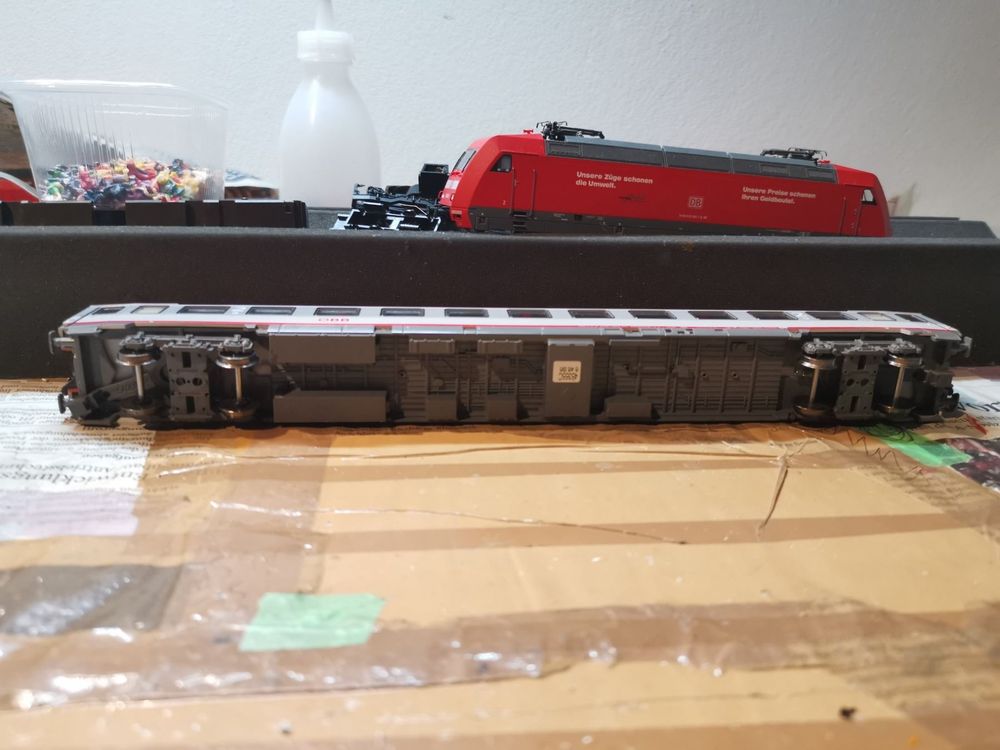 Roco ÖBB Personenwagen | Kaufen auf Ricardo