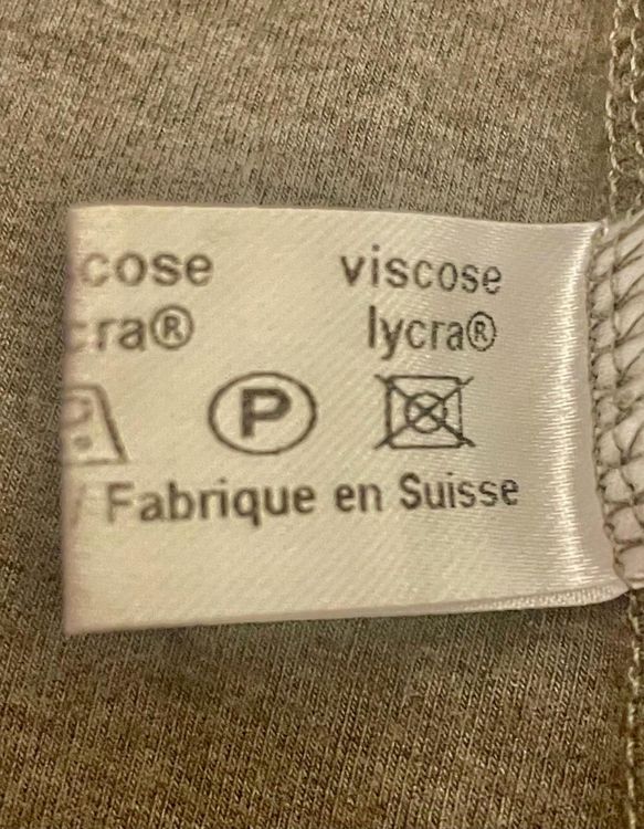The Swiss Label Frühlingskleid (Gebraucht) in Kilchberg ZH für CHF 40 ...