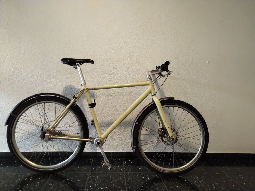 Biomega Design Kultbike (Gebraucht) in Arlesheim für CHF 200 – nur ...