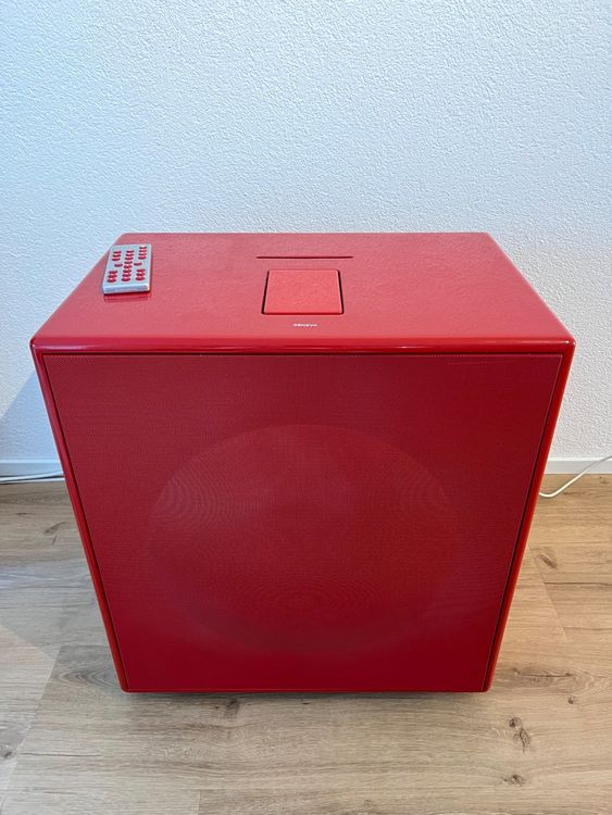 Geneva Soundsystem XL | Kaufen auf Ricardo