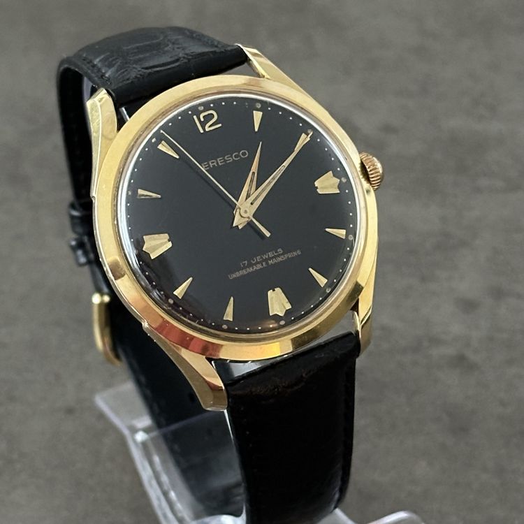 Eresco Herren Uhr (Neu (gemäss Beschreibung)) in Villmergen für CHF 69 ...