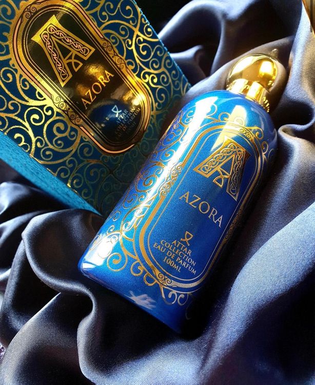 ATTAR Collection AZORA 6 ml sample | Kaufen auf Ricardo