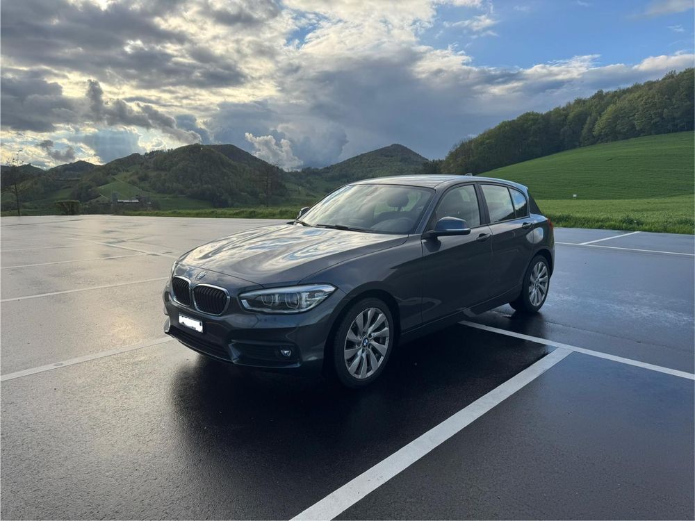 Bmw 118i Gebraucht