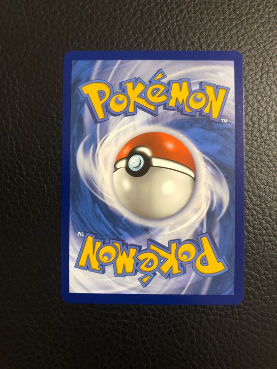 Paldean Fates - Espathra ex 6/91 NM Ab 1 (Gebraucht) in Paradiso für ...