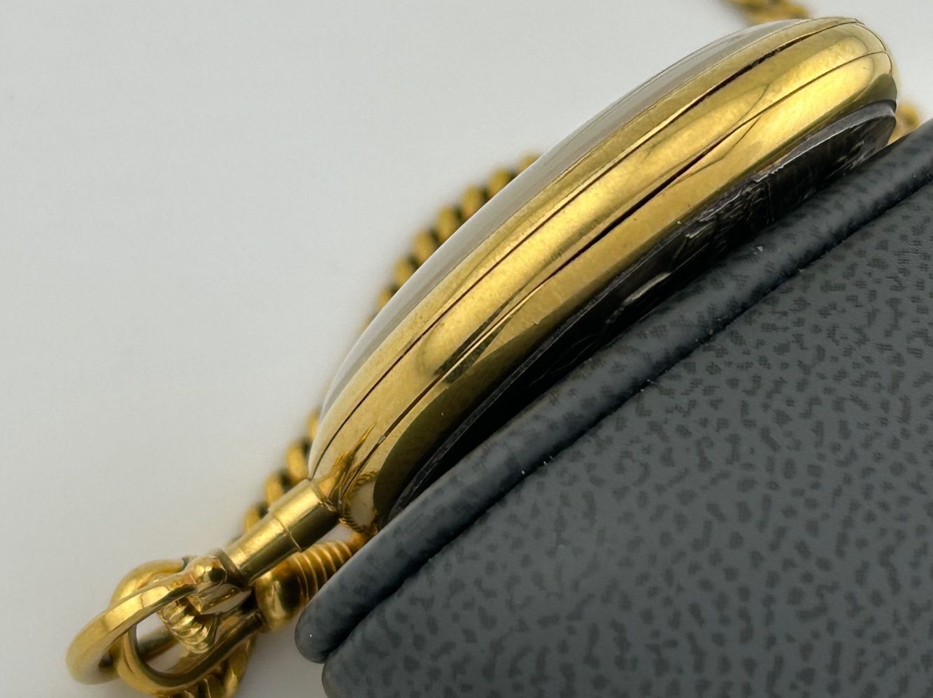 CATOREX montre de poche fonctionne (D'occasion) à Biel/Bienne pour CHF ...