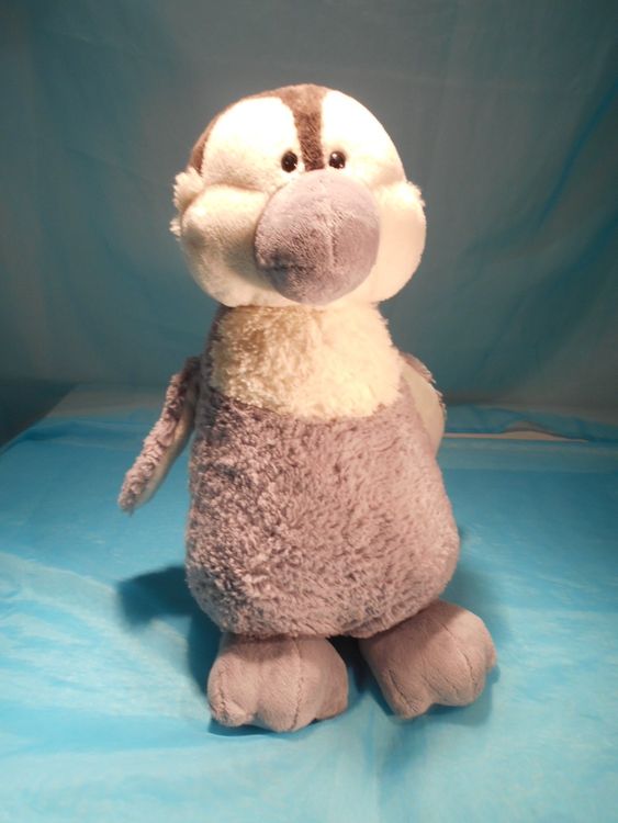 Grosser NICI Pinguin, L: 40cm | Kaufen auf Ricardo