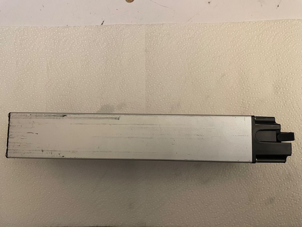 GNS6 - Akku E-Bike Elektrovelo Flyer - Batterien (Defekt) in für CHF 29 ...