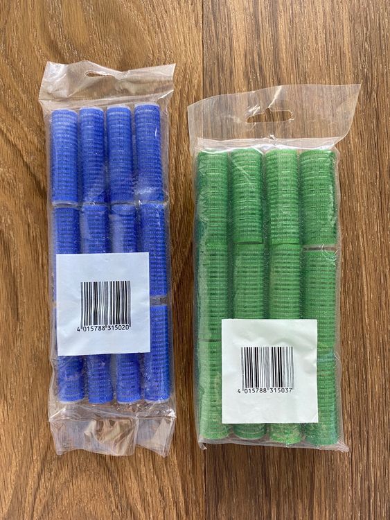 Lockenwickler Dm 1.5 und 2.0 cm (Neu und originalverpackt) in Tübach für CHF 3 – mit Lieferung ...