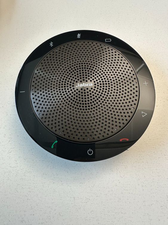 Jabra GN Audio A/S Speak - Konferenzgerät - frei sprechen (Gebraucht ...
