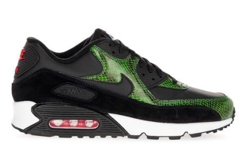 NIKE AIR MAX 90 QS "Green Python" (Neu (gemäss Beschreibung)) in Flawil ...