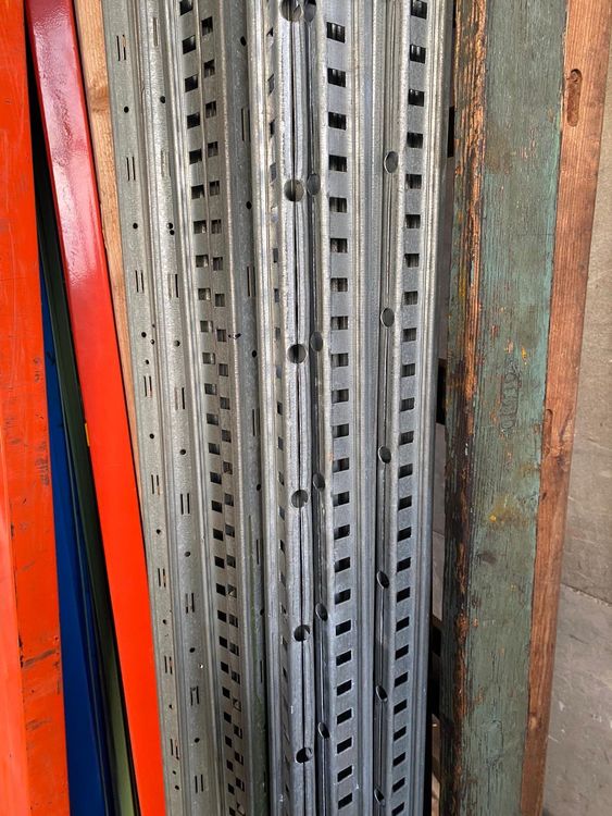 ERREX Tablare glatt 50 x 100 cm (Gebraucht) in Wil SG für CHF 5 – nur ...