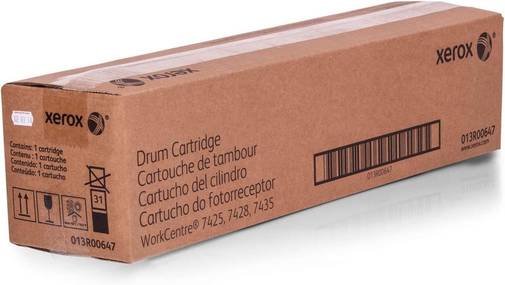 Xerox WorkCentre 7425, 7428, 7435 Drum / Trommel, 013R00647 (Neu und ...