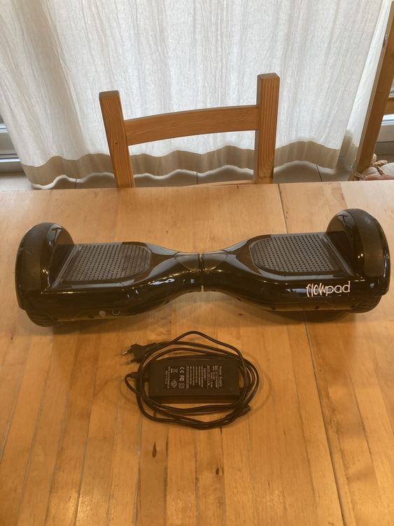 Hoverboard FlowPad | Kaufen auf Ricardo
