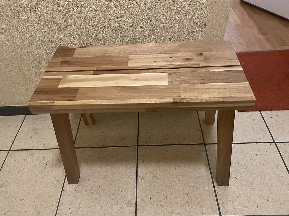 ikea skogsta bank hocker 60cm Breite (Gebraucht) in Dübendorf für CHF ...