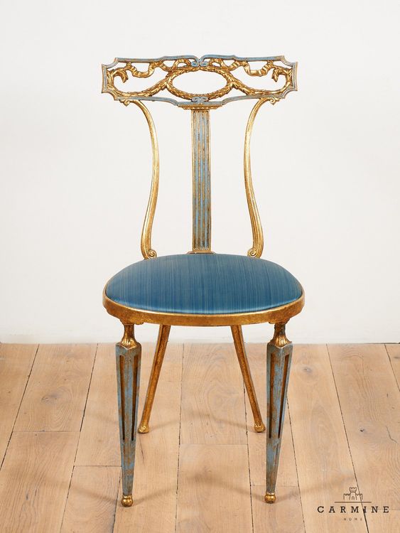 Stuhl Stil Louis Seize, 19. Jh. | Kaufen auf Ricardo