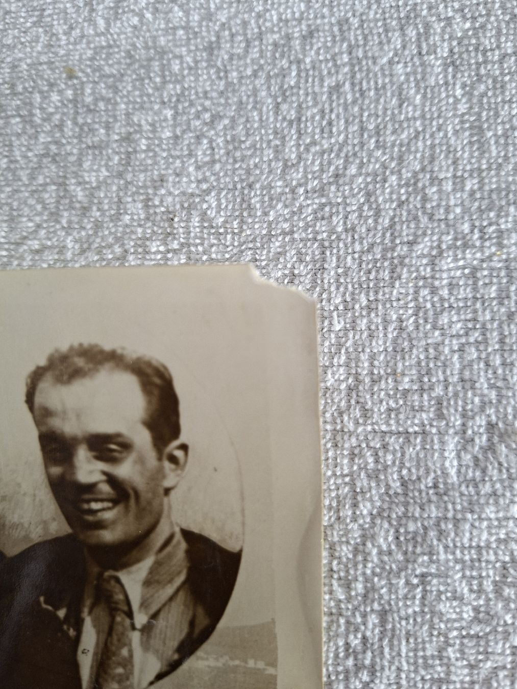 Aviatikfoto, Rekord Rom-Rio de Janeiro,Ferrari und Del Prete (Gebraucht ...