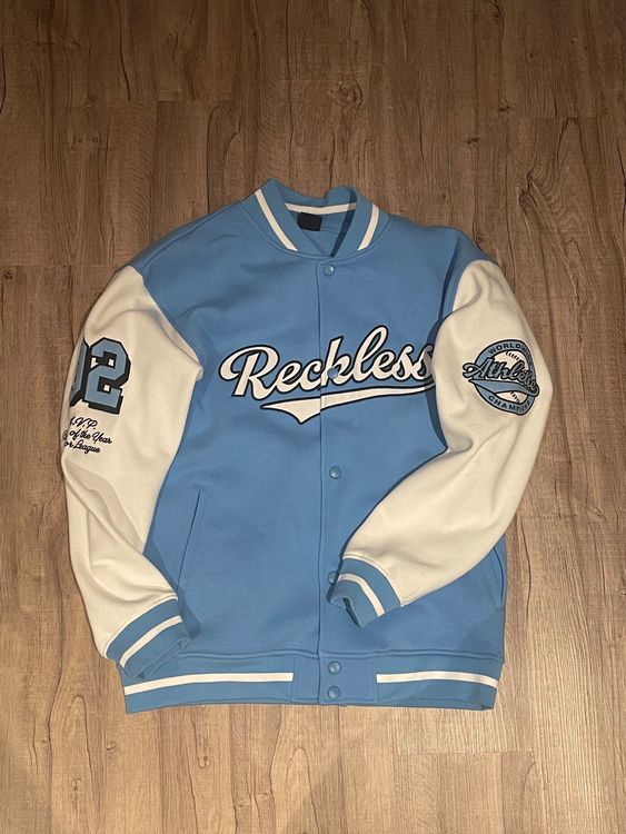 FSBN Collage Jacke (Neu (gemäss Beschreibung)) in Sarmenstorf für CHF 5 ...