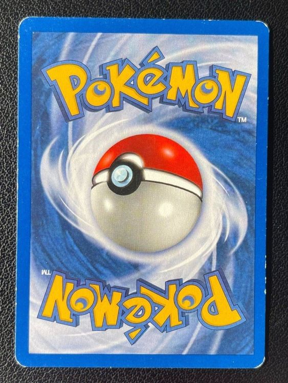 Traumato 54/82 1.Edition Pokémon Team Rocket (Neu (gemäss Beschreibung ...