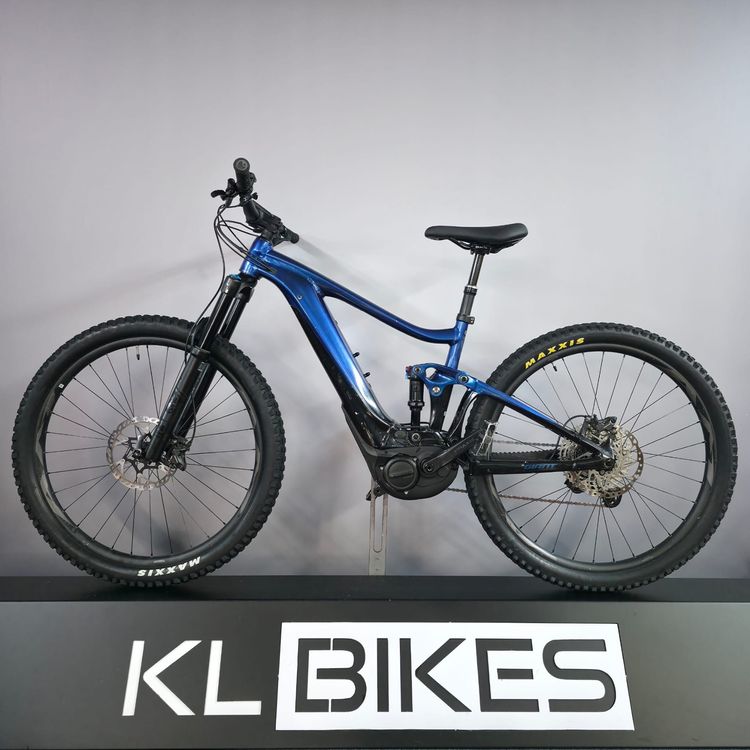Luxus Giant E Bike Fully Ebenbildnie7226