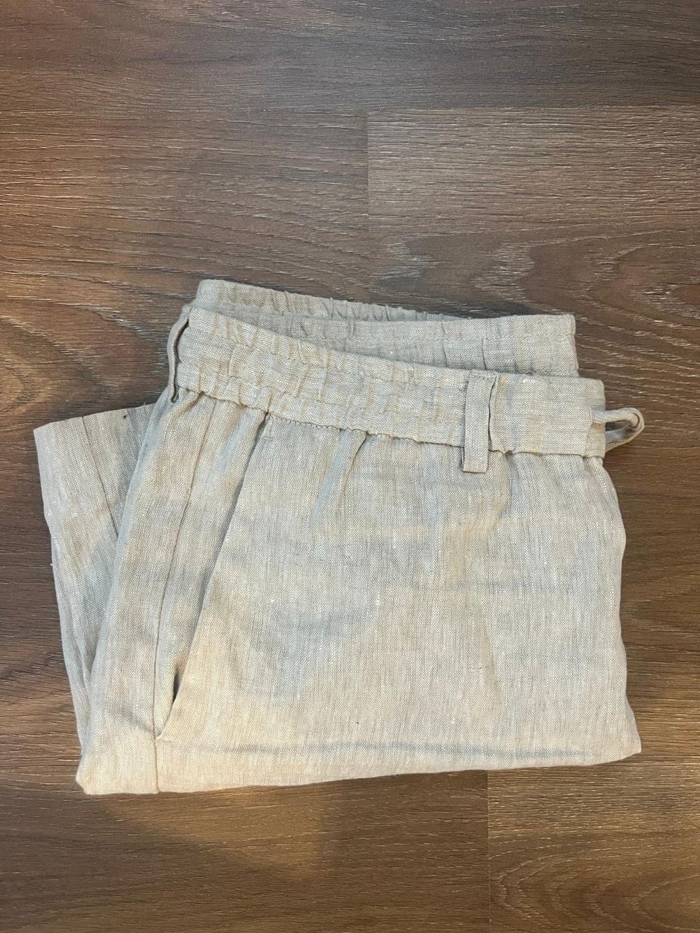 Short Lin Zara beige (Neuf (Voir description)) à Môtiers NE pour CHF 7 ...