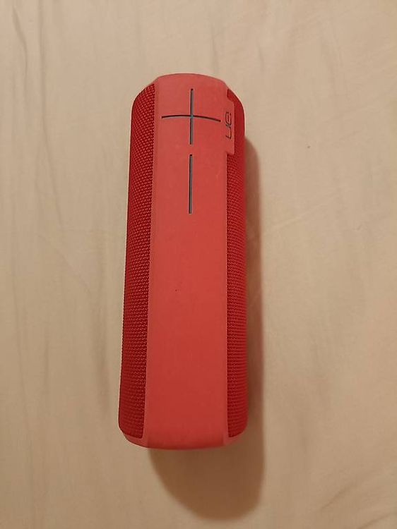 UE Boom 2 | Kaufen auf Ricardo