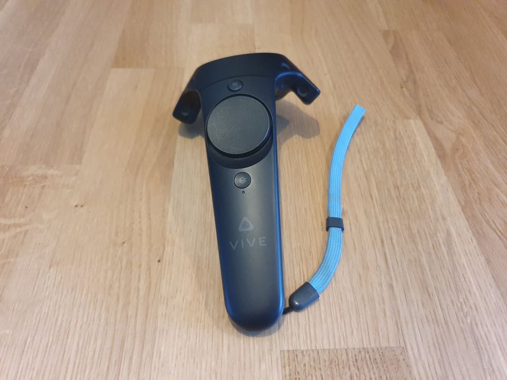 Vive Controller - Trigger defekt | Kaufen auf Ricardo
