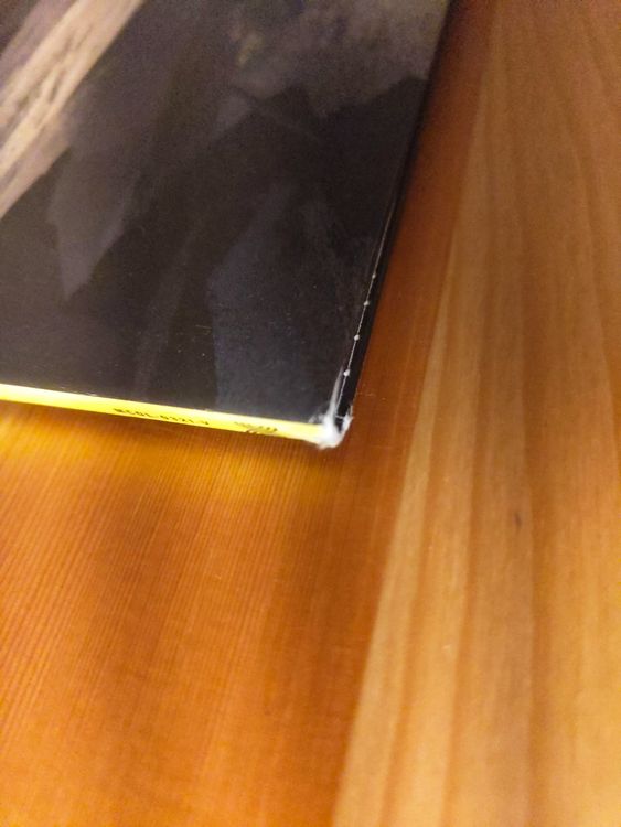 NieR Automata Become as Gods Vinyl 2×LP | Rozen (Gebraucht) in Basel ...