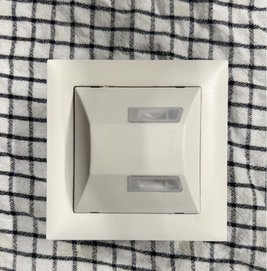 PIR Bewegungsmelder Theben Pirios 180 R / UNI, Top Zustand (Gebraucht ...