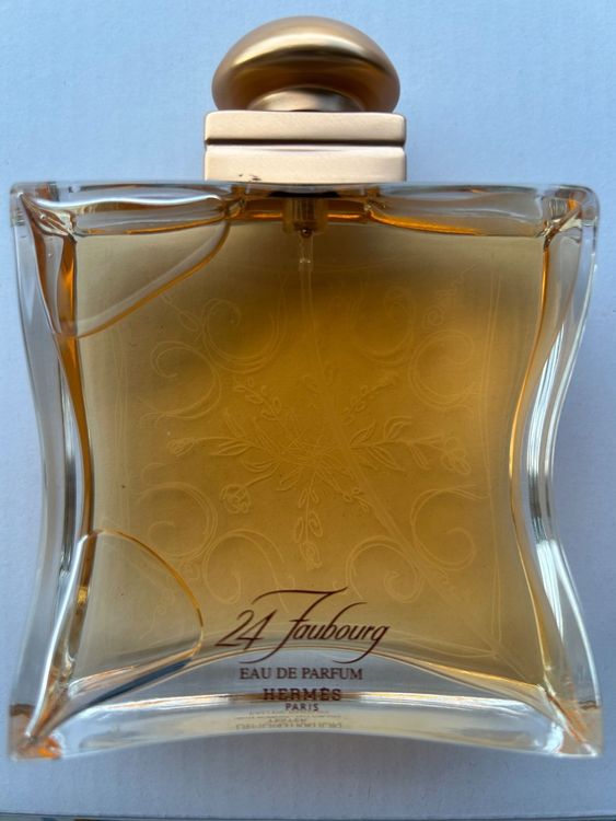 Hermès 24 Faubourg - eau de parfum. (D'occasion) à Lausanne pour CHF 51 ...