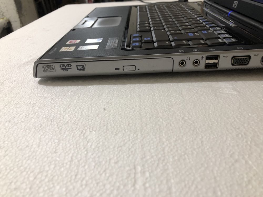 Hp Pavillon dv400 Windows XP (Gebraucht) in Biel-Bienne für CHF 89 ...