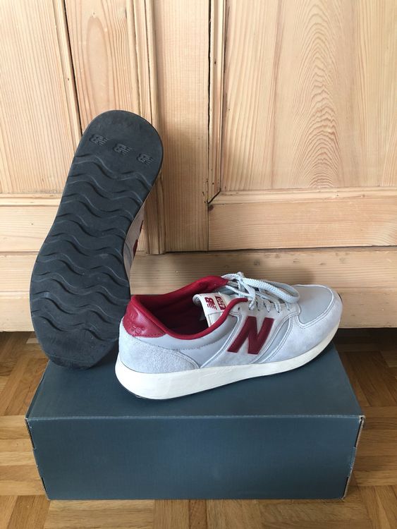 NEW BALANCE Sneaker (44) (Neu (gemäss Beschreibung)) in Bern für CHF 35 ...