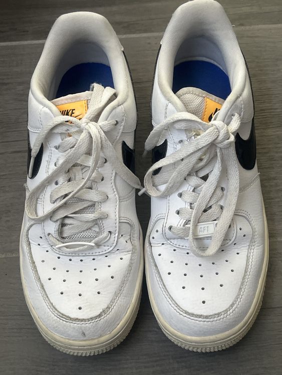 Nike Air Force 1 39 (Gebraucht) in Bremgarten AG für CHF 3 – mit ...